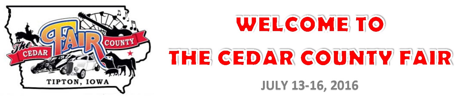 The Cedar County Fair | KQuadrant Services